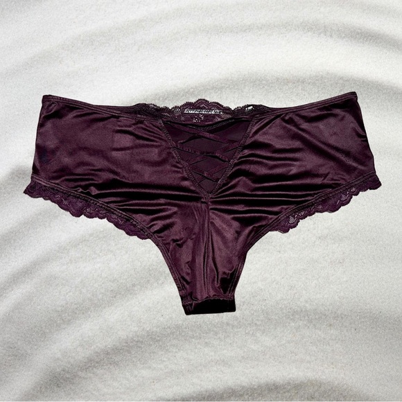 Victoria's Secret | Intimates & Sleepwear | New Cheeky Vs Panty | Poshmark